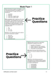 BARC Exam 2026 (OCES/DGFS) BioScience Model Question Papers with Answe ...
